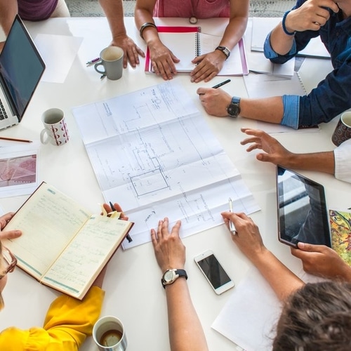 Services Accessibility Design